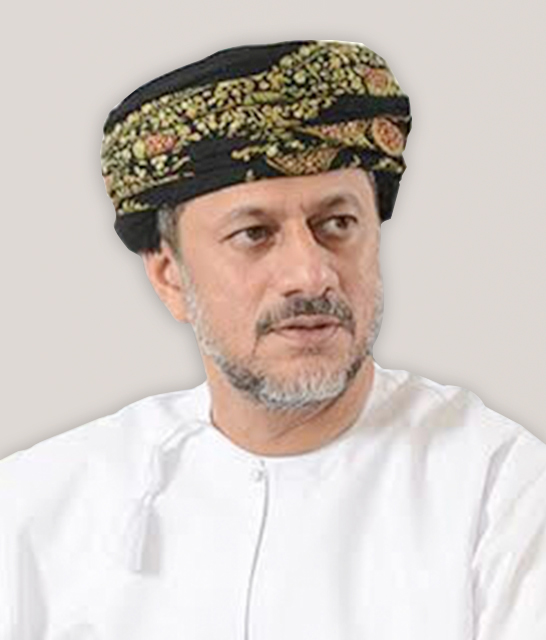 Board of Directors | Gulf Investment Corporation