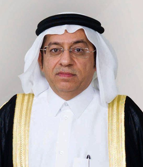 Board of Directors | Gulf Investment Corporation