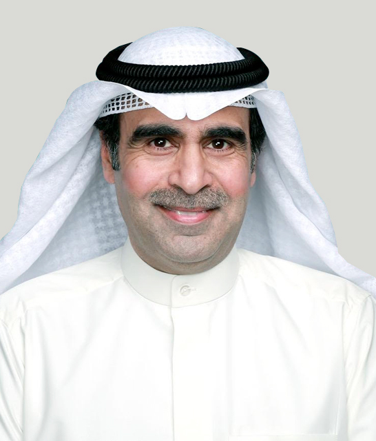 Board of Directors | Gulf Investment Corporation
