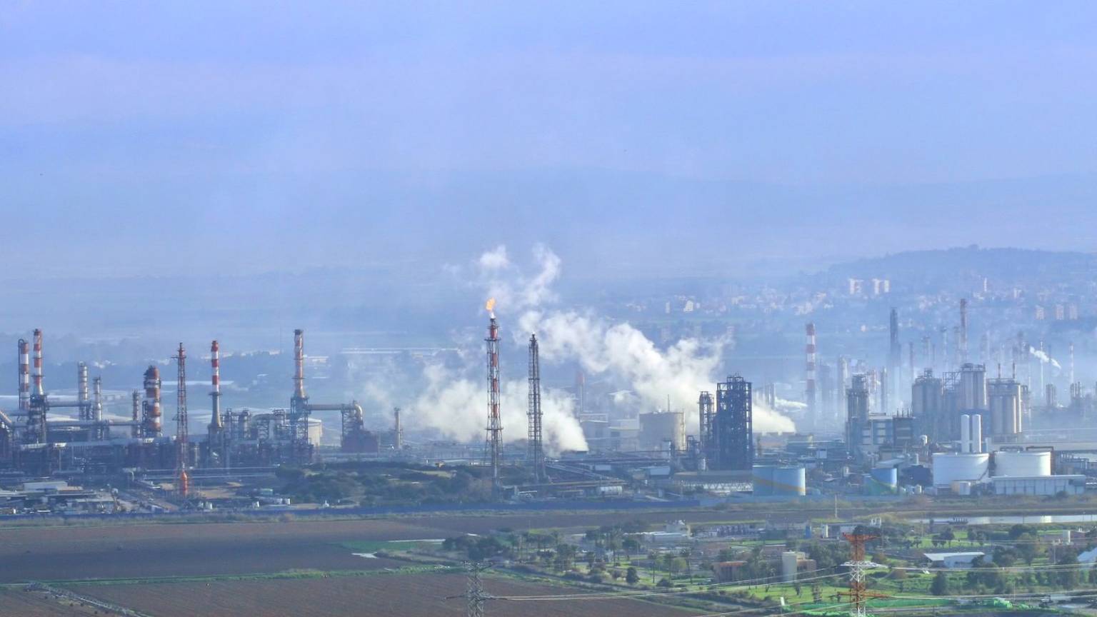 Utilities - Gulf Investment Corporation