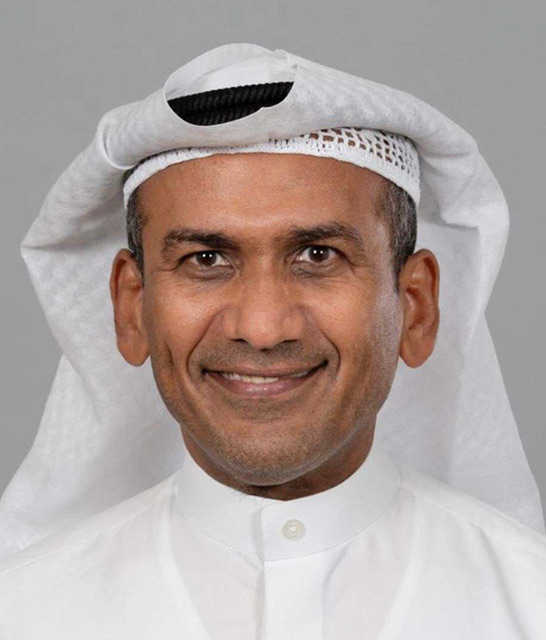 Board of Directors | Gulf Investment Corporation