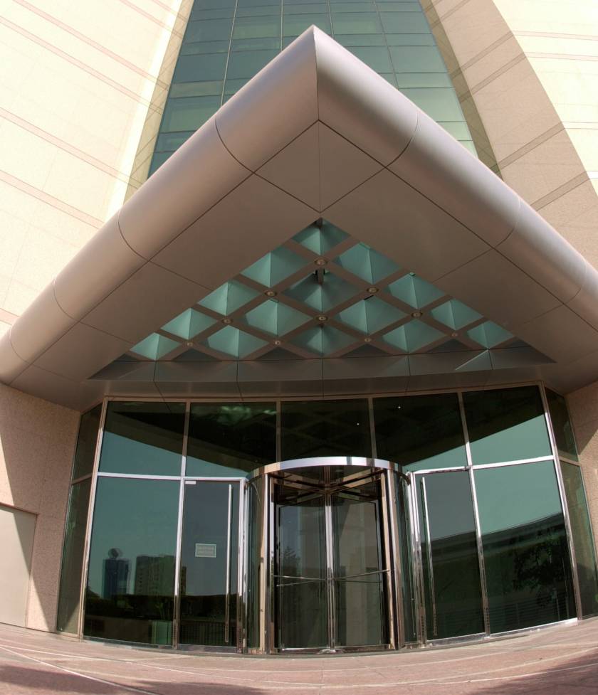 An investment company incorporated in the State of Kuwait. - Gulf ...