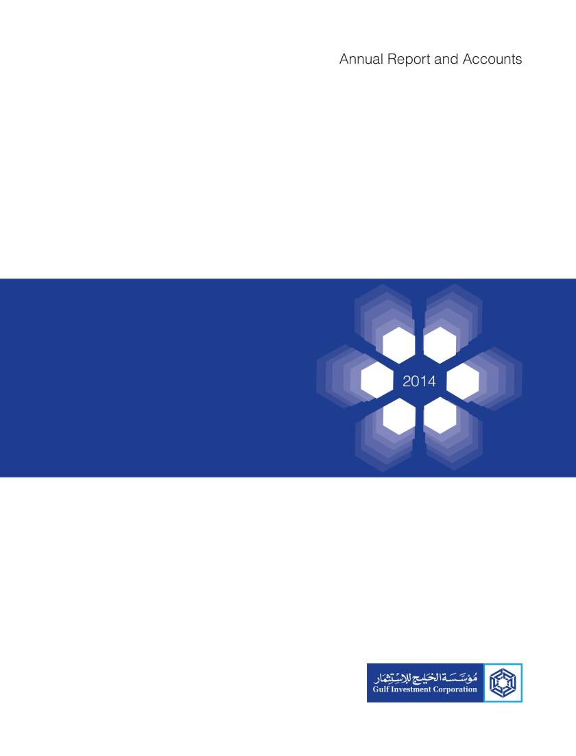 Annual Report Archive - Gulf Investment Corporation